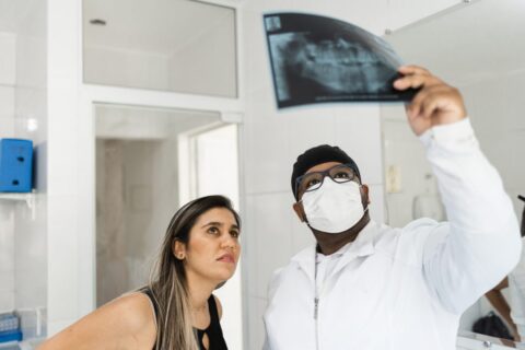 Oral Radiology in Hamilton | Oral Radiologists Near You